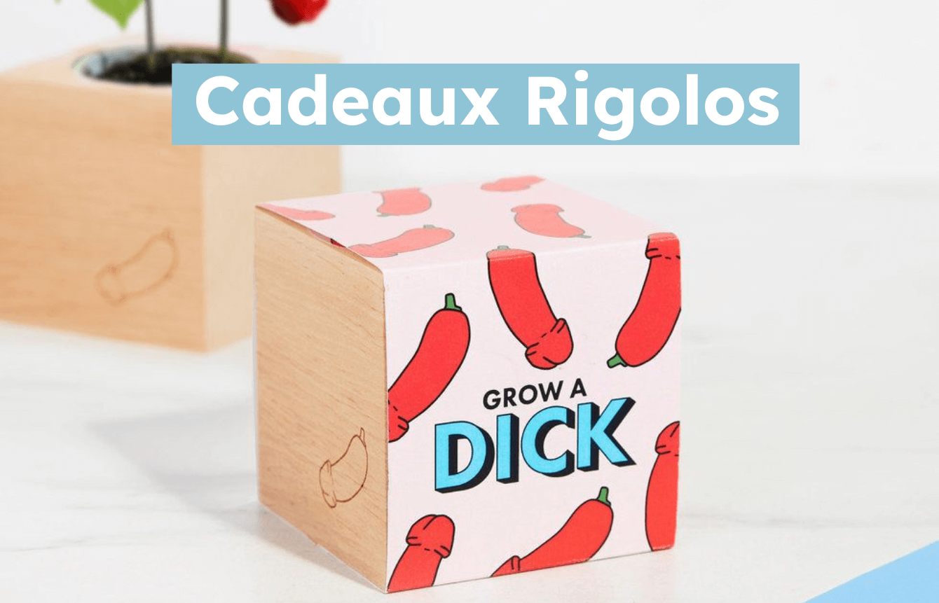 Cadeau original, idée cadeau et tous vos must-have | CadeauxFolies